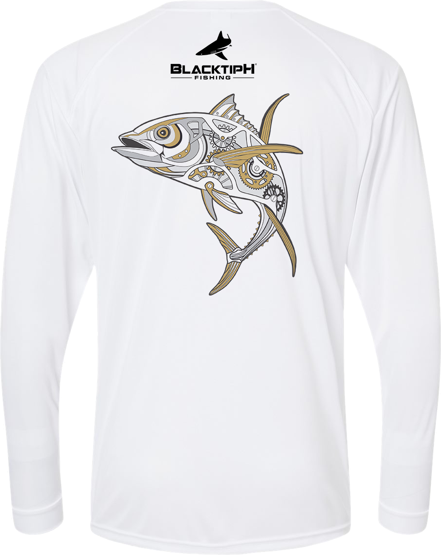 BlacktipH Store | Extreme Online Fishing Show