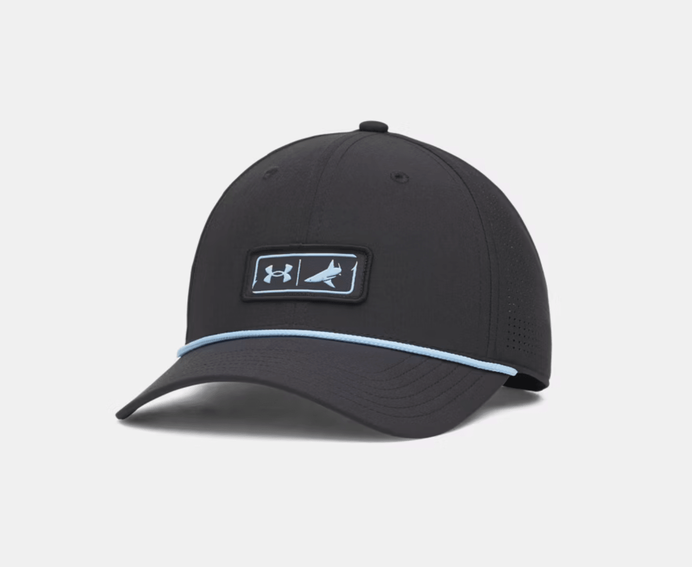 UA x BlacktipH Men’s Fishing Hat - Performance Adjustable Snapback ...