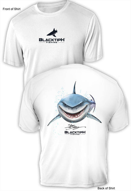 PERFORMANCE T SHIRTS – BlacktipH