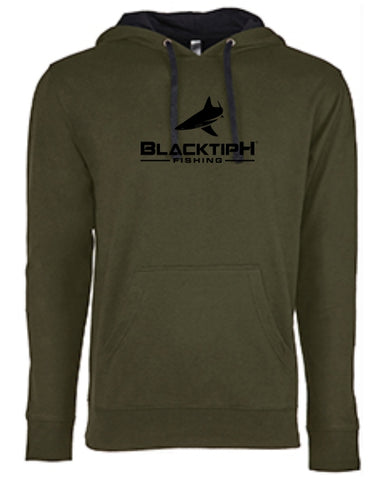 BlacktipH Hoodies